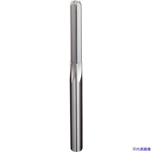 オレンジブック トラスコ中山　TRUSCOFP 超硬リーマ Gシリーズ 7.005 〔品番:CG7.005〕[ 注番:5190833]特長●幅広い被削材に対応しているので、安定した高精度加工が可能です。●ハイスリーマに比べ、更なる高精度・高...