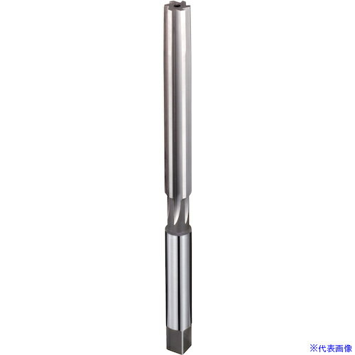 オレンジブック トラスコ中山　TRUSCOFP ハンドリーマ 15.535 〔品番:HR15.535〕[ 注番:5191787]特長●食付き角を緩く設定していますので、手作業での穴仕上げが可能です。用途●一般被削材用。仕様●刃径(mm)：1...