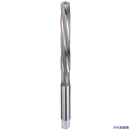 オレンジブック トラスコ中山　TRUSCOFP ハンドリーマ 7.005 SP 〔品番:HR7.005S〕[ 注番:5198425]特長●食付き角を緩く設定していますので、手作業での穴仕上げが可能です。●スパイラル刃なので断続穴加工に有効で...