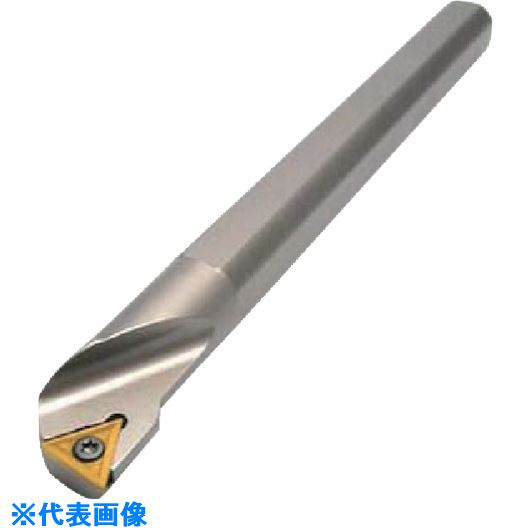 オレンジブック トラスコ中山　TRUSCOイスカル ISOターン 内径加工用ボーリングバー A/E/S-SCLCR/L 〔品番:S10LSCLCR06〕[ 注番:5210364]特長●内径加工用ボーリングバーです。用途●旋削加工用。仕様仕様...