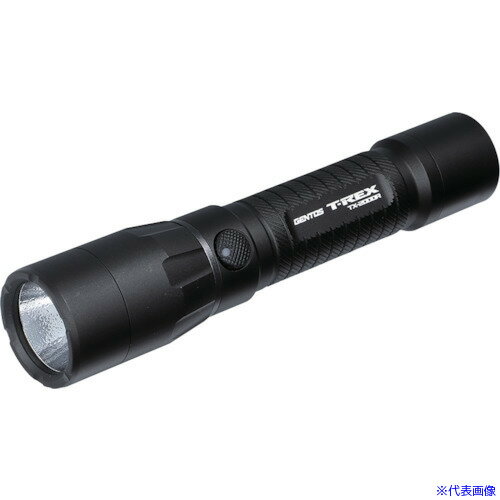 オレンジブック トラスコ中山　TRUSCOGENTOS 【次回4月上旬入荷予定】 充電式高出力小型LEDハンディライト T−REX 2000R 〔品番:TX2000R〕[ 注番:5254497]特長●明るさ2000lmを実現した小型高出力ハ...