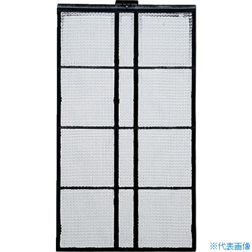 オレンジブック トラスコ中山　TRUSCOTRUSCO スポットエアコン用標準フィルター(TS28−N(2023年モデル用) 〔品番:TS28NF〕[ 注番:5284826]特長●標準装備されているフィルターです。用途●補修用部品として。仕...