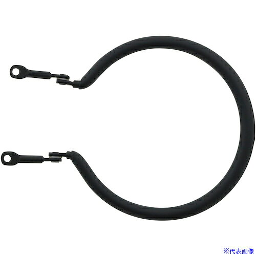 オレンジブック トラスコ中山　TRUSCOSIBATA ねじ口びんホルダーφ103 Rocker300/300C用 〔品番:044770008〕[ 注番:5300165]特長●真空ポンプRocker300(044770-300)及び300C...