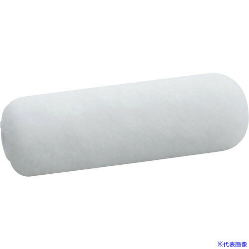 オレンジブック トラスコ中山　TRUSCO好川産業 スモールローラー MICRO3(中毛) 4インチ 12mm(MCS-4M) 〔品番:22282〕[ 注番:5313534]特長●ローラーに求められる機能を高レベルで実現しました。仕様●寸法...