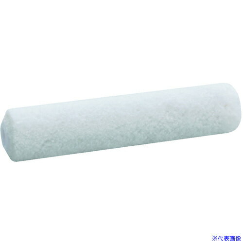 オレンジブック トラスコ中山　TRUSCO好川産業 スモールローラー MICRO3(短毛) 4インチ 4mm(MCS-4S) 〔品番:22280〕[ 注番:5313545]特長●ローラーに求められる機能を高レベルで実現しました。仕様●寸法(...