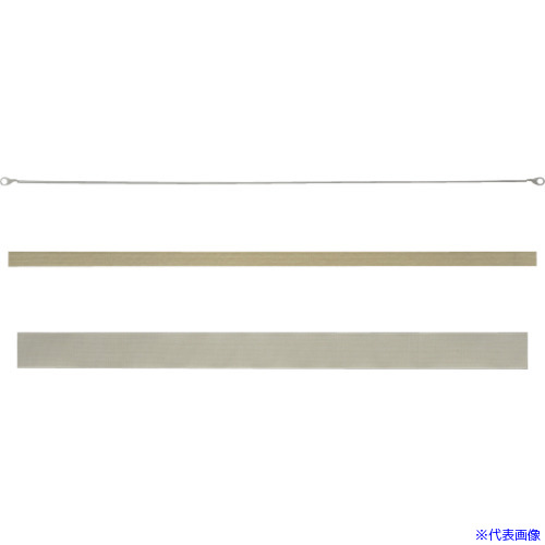 オレンジブック トラスコ中山　TRUSCOSURE シーラー消耗品交換セット NL−403J用 〔品番:NPS402〕[ 注番:5369741]特長●卓上シーラー用消耗品の交換セットです。仕様●品名：消耗品交換セット●適合シーラー：NL-4...