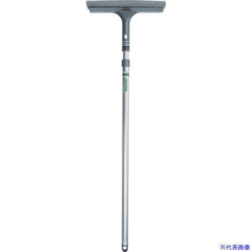 オレンジブック トラスコ中山　TRUSCOazuma AZB342 ガラスワイパービッグ 〔品番:439019〕[ 注番:5376949]特長●窓ガラスの水洗いから水切りまでできます。用途●窓ガラスの掃除に。仕様●長さ(mm)：820〜13...