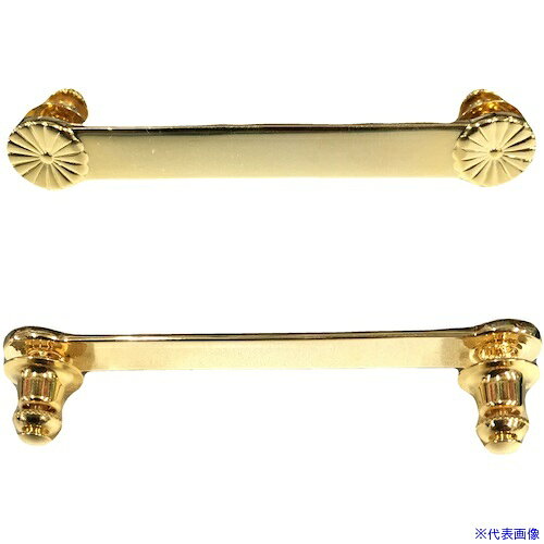 オレンジブック トラスコ中山　TRUSCO福井金属工芸 佩用金具 8mm 68mm 6336 〔品番:6336〕[ 注番:5393443]特長●勲章・褒章を衣装につける為の金具です。仕様仕様2●ケース付材質/仕上●本体：亜鉛ダイカスト●ケー...