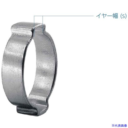 オレンジブック トラスコ中山　TRUSCO15100000 〔品番:15100000〕[ 注番:5430938]特長●クランプの剛性が高く、強固で確実な接続ができます。●簡単で瞬時に組付けができます。用途●圧力の高いエアホースや金属同士の接...