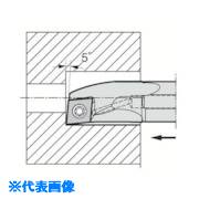オレンジブック トラスコ中山　TRUSCO京セラ 内径・奥端面加工用エクセレントバー A/S−SCLC−AE 〔品番:A10LSCLCL0612AE〕[ 注番:5434777]特長●優れた切りくず排出性を実現するダイナミックバーです。用途●...