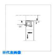 オレンジブック トラスコ中山　TRUSCO京セラ 外径・端面加工用スモールツールホルダ ACLC−FF 〔品番:ACLCL1616JX09FF〕[ 注番:5435609]特長●背面クランプ方式です。用途●外径・端面加工用。仕様●適合チップ：...