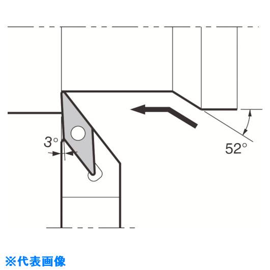 オレンジブック トラスコ中山　TRUSCO京セラ 外径・倣い加工用スモールツールホルダ AVJB−FF 〔品番:AVJBL1616JX11FF〕[ 注番:5436087]特長●背面クランプ方式です。用途●外径・倣い加工用。仕様●適合チップ：...