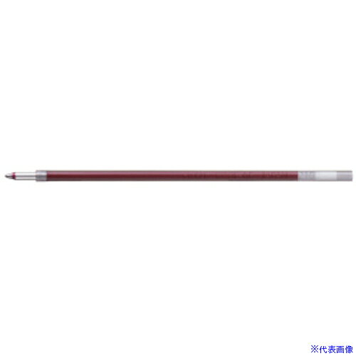 オレンジブック トラスコ中山　TRUSCOPILOT 油性ボールペン替芯 レッド 〔品番:BKRF6FR〕[ 注番:5437129]特長●主な該当商品：多色、4+1、2+1、ダウンフォースです。仕様●芯径(mm)：0.7●インク色：レッド●...