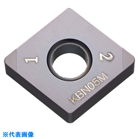 オレンジブック トラスコ中山　TRUSCO京セラ 旋削加工用チップ コーティングCBN KBN05M 〔品番:CNGA120416S01730MET〕[ 注番:5445469]特長●高耐熱性CBNに耐熱性MEGACOATを施し、高硬度合金鋼...