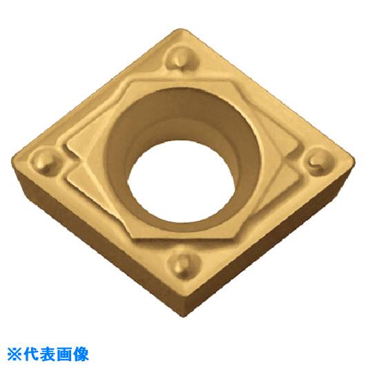 オレンジブック トラスコ中山　TRUSCO京セラ 旋削加工用チップ CVDコーティング CA515 〔品番:CPMH080208HQ〕[ 注番:5452899]特長●耐高温変形性の高い特殊母材と界面を強化した高硬度強靭被膜により、耐摩耗性・...