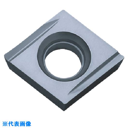オレンジブック トラスコ中山　TRUSCO京セラ 旋削加工用チップ 超硬 KW10 〔品番:CPMH090308RY〕[ 注番:5453208]特長●硬度、靭性が高く、鋳鉄加工時の耐摩耗性に優れています。用途●旋削加工用。●被削材：鋳鉄、非...