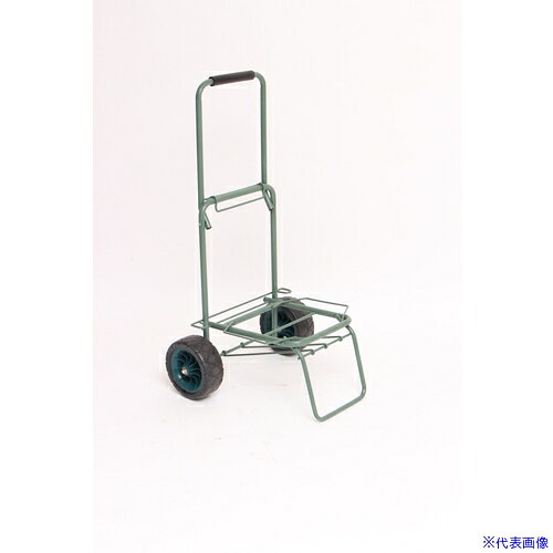 オレンジブック トラスコ中山　TRUSCOTASSCOM ワイドキャリーカート 〔品番:TAN792〕[ 注番:5455874]特長●荷台とタイヤがワイドで安定感抜群●大きめの荷物も簡単に運搬できます。用途●運搬仕様●均等荷重(kg)：60...