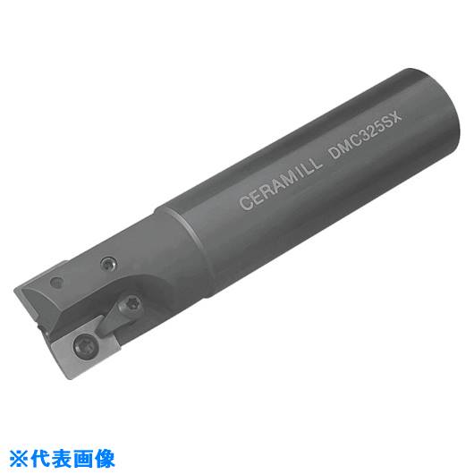 オレンジブック トラスコ中山　TRUSCO京セラ エンドミル DMC−SX 〔品番:DMC332SX〕[ 注番:5462916]特長●肩削り・溝削り・平面削り用エンドミルです。用途●肩削り・溝削り・平面削り用。仕様●適合チップ：ND○○15...