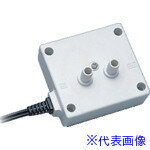 オレンジブック トラスコ中山　TRUSCO日東 バイモルポンプ 〔品番:BPH414E〕[ 注番:5484906]特長●圧電バイモルフ振動子を2枚搭載したモデルです。●商用電源（AC100V、50/60Hz）で直接駆動することが可能で、脈動...