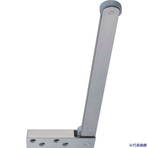 オレンジブック トラスコ中山　TRUSCONEW STAR 扉閉鎖順位調整器 SF−250F 〔品番:SF250F〕[ 注番:5495085]特長●左右両開きドアには各々召し合せ目板があり、先閉まり、後閉まりの順序が決まっています。後閉まり...