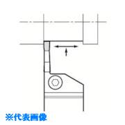 オレンジブック トラスコ中山　TRUSCO京セラ 溝入れ・突っ切り用ホルダ 直角タイプ KGDS−C 〔品番:KGDSR2020C〕[ 注番:5500176]特長●Wグリップ（チップ横ずれ防止を防止機構）の採用で安定加工を実現します。用途●...