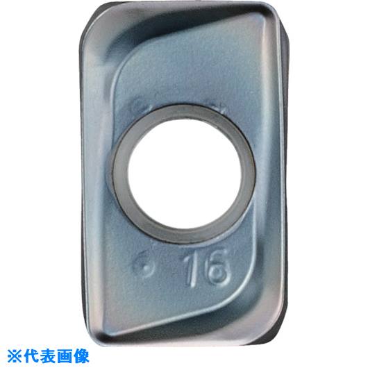 オレンジブック トラスコ中山　TRUSCO京セラ ミーリング用チップ PVDコーティング PR1510 〔品番:LOMU100416ERGM〕[ 注番:5502110]特長●耐摩耗、耐熱性に優れた特殊ナノ積層コーティング｢MEGACOAT ...
