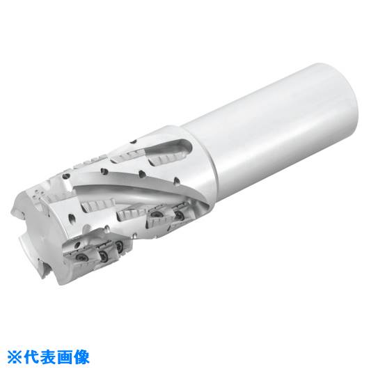 オレンジブック トラスコ中山　TRUSCO京セラ MECHエンドミル 〔品番:MECH040S421742T〕[ 注番:5503418]特長●先端刃へのクーラントホール付きです。用途●肩削り・溝削り・平面削り加工用。仕様●適合チップ：BDM...