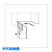 オレンジブック トラスコ中山　TRUSCO京セラ 外径・倣い加工用ホルダ PDJN 〔品番:PDJNL2020K11〕[ 注番:5511399]特長●レバーロック方式です。用途●外径・倣い加工用。仕様●適合チップ：DN○○1104●レバーロ...
