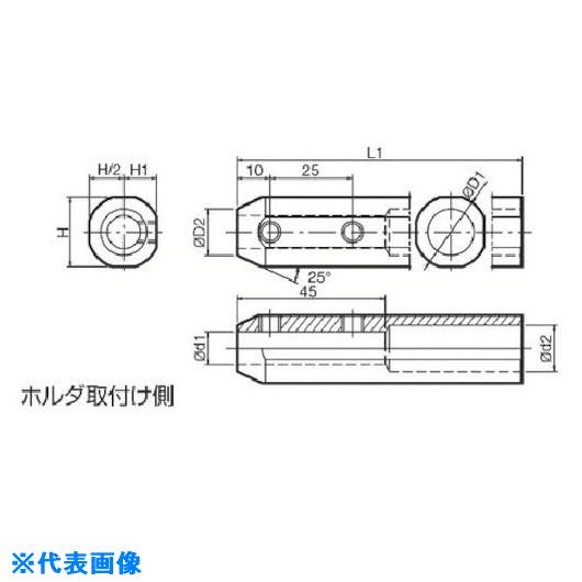 オレンジブック トラスコ中山　TRUSCO京セラ ボーリングバー用スリーブ SHA 〔品番:SHA1019120〕[ 注番:5523125]特長●自動盤SIGE用のスリーブです。用途●自動盤SIGE用。仕様●取付けシャンクサイズ：φ10仕様...