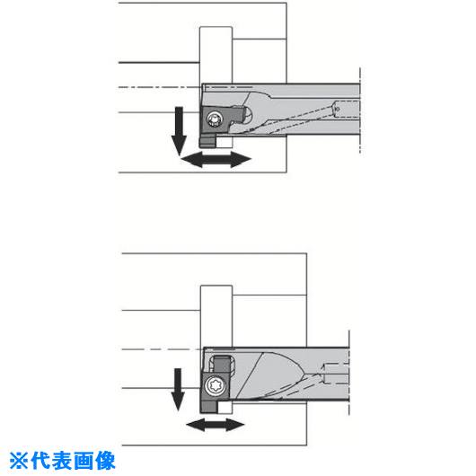オレンジブック トラスコ中山　TRUSCO京セラ 内径溝入れ加工用エクセレントバー SIGE-EH 〔品番:SIGEL1616CEH〕[ 注番:5523435]特長●クーラントホール付きです。用途●内径溝入れ加工用。仕様●適合チップ：GE-...