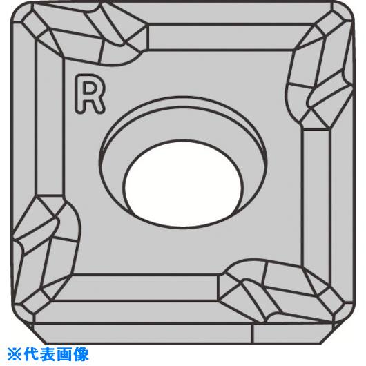 オレンジブック トラスコ中山　TRUSCO京セラ ミーリング加工用チップ PVDコーティング PR0110 〔品番:SPCT10T312FLSE〕[ 注番:5529344]特長●アルミニウム合金、チタン合金などの非鉄金属に適応します。用途●...