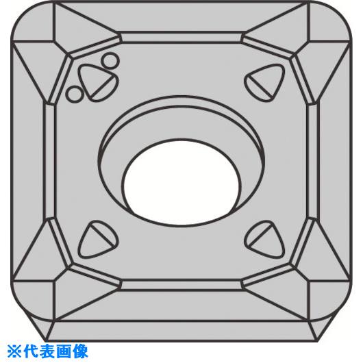 オレンジブック トラスコ中山　TRUSCO京セラ ミーリング加工用チップ PVDコーティング PR0725 〔品番:SPCT10T316ENSD〕[ 注番:5529361]特長●炭素鋼、合金鋼、ステンレス、耐熱合金からFCDまで幅広い被削材...