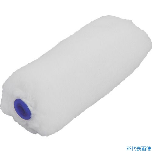 オレンジブック トラスコ中山　TRUSCOTS ミニスモールローラー マイクロン 中毛(13mm)2インチ5本入り 〔品番:13010〕[ 注番:5533002]特長●マイクロファイバー繊維を使用しています。●低粘度塗料に更なる効果を発揮し...