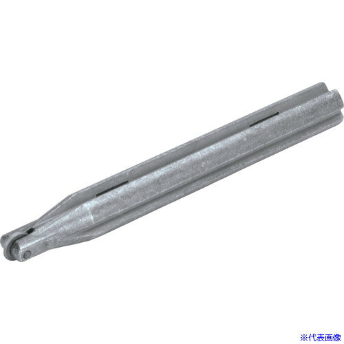 オレンジブック トラスコ中山　TRUSCORUBI マニュアルタイルカッター用替え刃 Φ6mm 〔品番:01945〕[ 注番:5546228]特長●14988、21979用の替え刃です。●ホルダー形状に特許取得済みです。●タングステンカーバ...