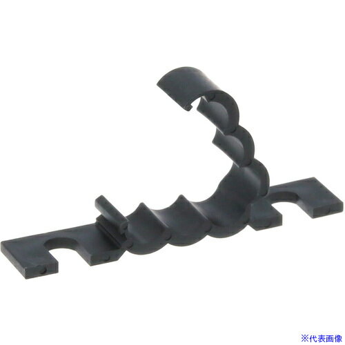 オレンジブック トラスコ中山　TRUSCOPISCO チューブ結束バンド 〔品番:TB43〕[ 注番:5587360]特長●複数のチューブを挟み込むだけで簡単に結束します。●株式会社日本ピスコ公式サイトにてCADデータを提供しております。仕...