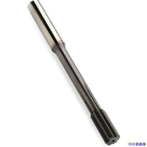 オレンジブック トラスコ中山　TRUSCOSANDVIK コロリーマ835超硬ソリッドリーマ(725) 1024 〔品番:835.B0850A1MF〕[ 注番:5635756]特長●高生産性と高精度を両立しました。●たわみを打ち消し、ビビり...