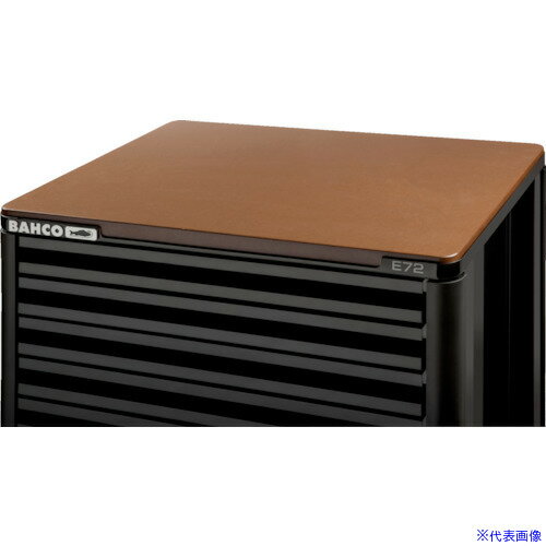 オレンジブック トラスコ中山　TRUSCOBAHCO エントリー用MDFトップ 〔品番:1472KACTD〕[ 注番:5704426]特長●本体への取付は載せるだけですので容易です。仕様●奥行(mm)：682●高さ(mm)：30●幅(mm)...