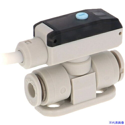 オレンジブック トラスコ中山　TRUSCOPISCO 小型圧力センサ11 〔品番:SEU11-4US〕[ 注番:5741648]特長●株式会社日本ピスコ公式サイトにてCADデータを提供しております。●幅：10mm×全長：24．5mmの小型圧...