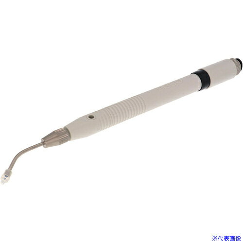 オレンジブック トラスコ中山　TRUSCOPISCO エアピンセット 〔品番:VTA-W-2RS〕[ 注番:5743294]特長●RoHS2対応品●株式会社日本ピスコ公式サイトにてCADデータを提供しております。●小型部品の組立てなどに最適...