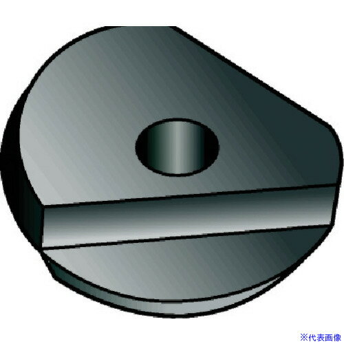 オレンジブック トラスコ中山　TRUSCOSANDVIK コロミル216F ボールエンドミルチップ(350) 1010 〔品番:R216F1230EL〕[ 注番:5747040]特長●高精度・仕上げ倣い加工用エンドミルチップです。●高精度な...