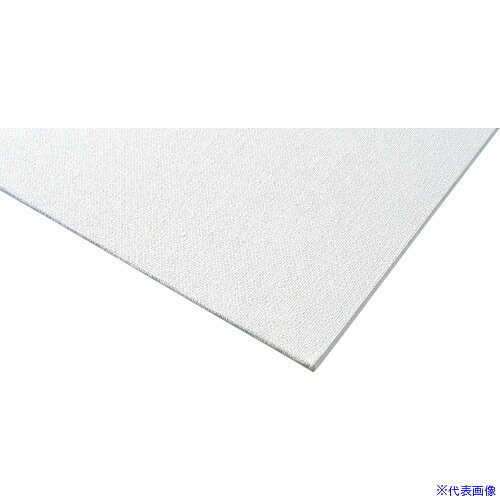 オレンジブック トラスコ中山　TRUSCOArTeC 布キャンバスボード F4(133020) 〔品番:133020〕[ 注番:5764889]特長●ペイントクレイの素材として最適です。仕様仕様2材質/仕上セット内容/付属品注意原産国（名称...