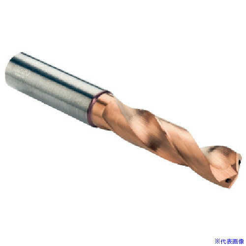 オレンジブック トラスコ中山　TRUSCOSANDVIK コロドリルデルタ−C 超硬ソリッドドリル(720) 1220 〔品番:R840085050A0A〕[ 注番:5766192]特長●高精度かつ良好な面粗さが実現可能なソリッドドリルです...