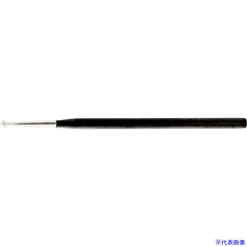 オレンジブック トラスコ中山　TRUSCOArTeC 木軸溝引き棒(166027) 〔品番:166027〕[ 注番:5768033]特長仕様仕様2材質/仕上セット内容/付属品注意原産国（名称）中国JANコード本体質量5gオレンジブック トラ...