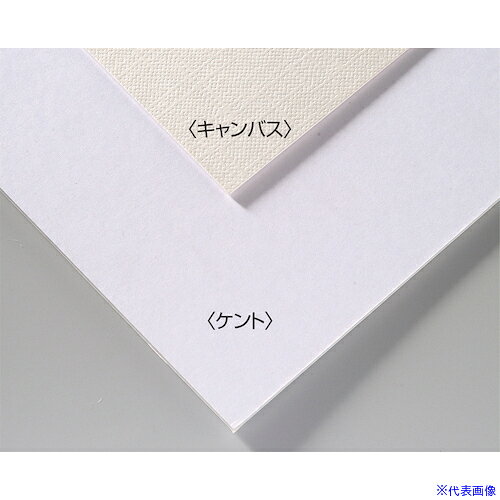 オレンジブック トラスコ中山　TRUSCOArTeC A&Bオリジナルアートボード B3キャンバス(143300) 〔品番:143300〕[ 注番:5769620]特長●油絵具、アクリル絵具に特に相性がよく、筆やエアブラシによるタッチの表現...