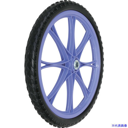 オレンジブック トラスコ中山　TRUSCOHARAX タイヤセット 〔品番:TR20N〕[ 注番:5773219]特長●発砲ウレタンノーパンク仕様仕様2●直径：約49.5cm●タイヤ幅：約4.8cm●ボス幅：約6.2cm●車軸：Φ20材質/...