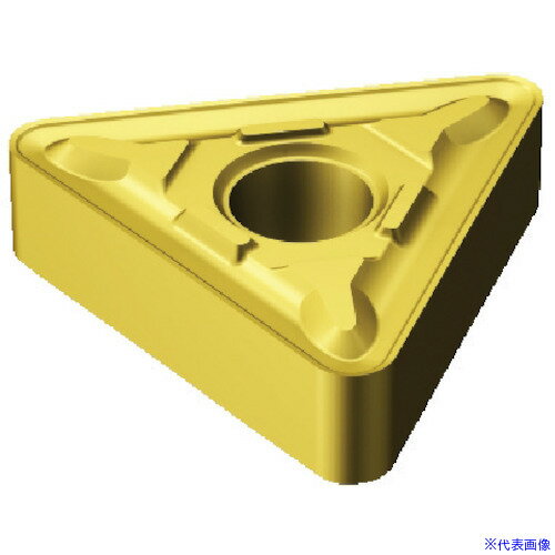 オレンジブック トラスコ中山　TRUSCOSANDVIK T−Max P 旋削用ネガチップ(110) 2025 〔品番:TNMG160412MR〕[ 注番:5795818]特長●優れた切れ刃の信頼性、断続切削加工向けです。用途●一般旋削ステ...