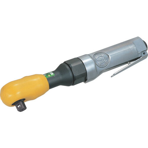 オレンジブック トラスコ中山　TRUSCOSI ラチェットレンチ 〔品番:SI1325A〕[ 注番:5804701]特長●スタンダードな中型モデルです。●耐久性があり、握りやすく作業性に優れています。用途●小径ボルト、ナットの締め緩め作業。...
