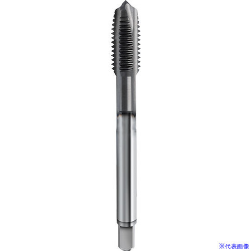 オレンジブック トラスコ中山　TRUSCOGUHRING ポイントタップ 高能率用 Pionex M8 x 1 〔品番:45528.045〕[ 注番:5821537]特長●被削材の加工レンジが広く高能率の加工が可能です。●高級バナジウム系ハ...