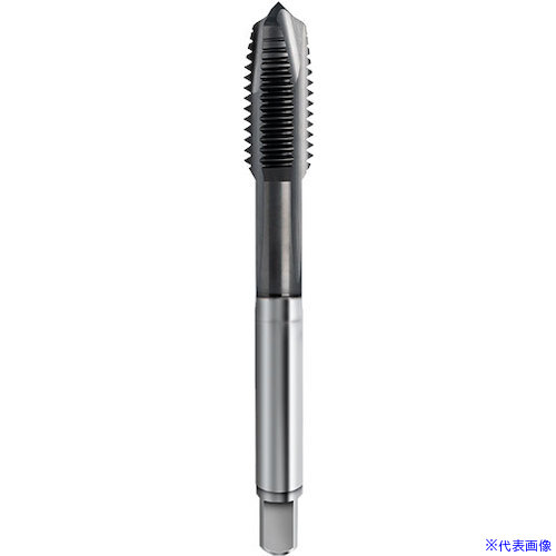 オレンジブック トラスコ中山　TRUSCOGUHRING ポイントタップ 高能率用 Pionex M2.5 x 0.45 〔品番:45502.520〕[ 注番:5821583]特長●被削材の加工レンジが広く高能率の加工が可能です。●高級バナ...