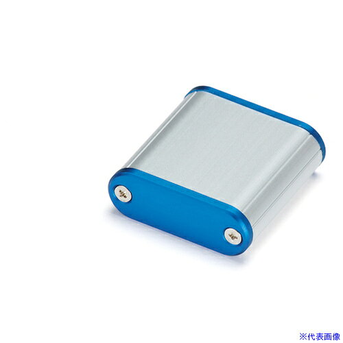 オレンジブック トラスコ中山　TRUSCOタカチ アルミモバイルケース MXAシリーズ 〔品番:MXA4711SCP〕[ 注番:5831089]特長●デジタルオーディオアンプ、通信機器、ハンディータイプ測定器他、手で持ち運びする機器に最適で...